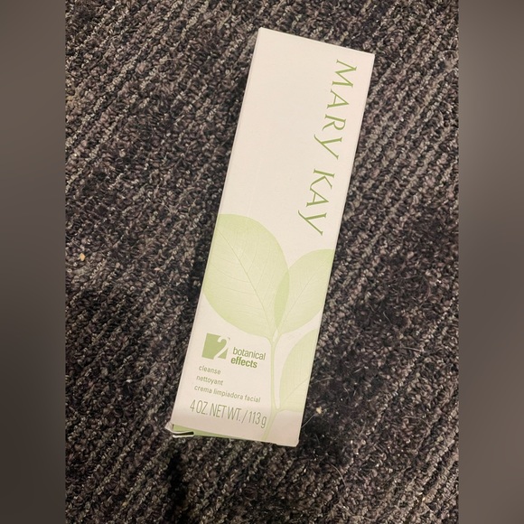 Mary Kay | Skincare | Mary Kay Botanical Effects 2 Cleanser | Poshmark